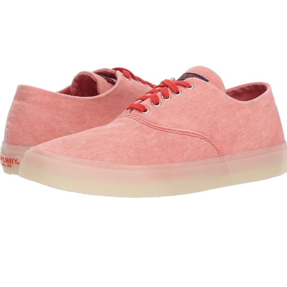 Sperry | Shoes | Sperry Topsider Captains Cvo Sneaker | Poshmark